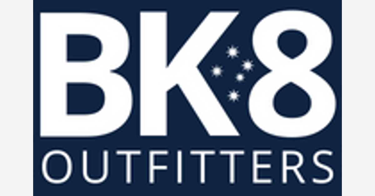 BK8 Outfitters